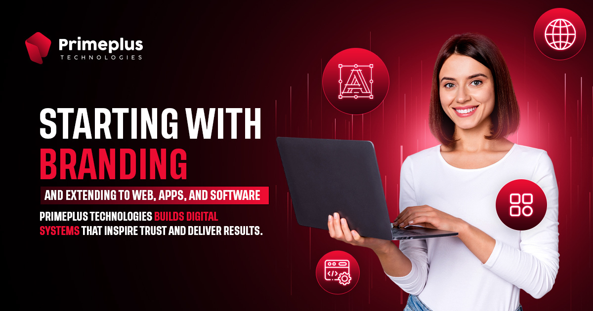 Primepulse Technologies | App Development and Design Company